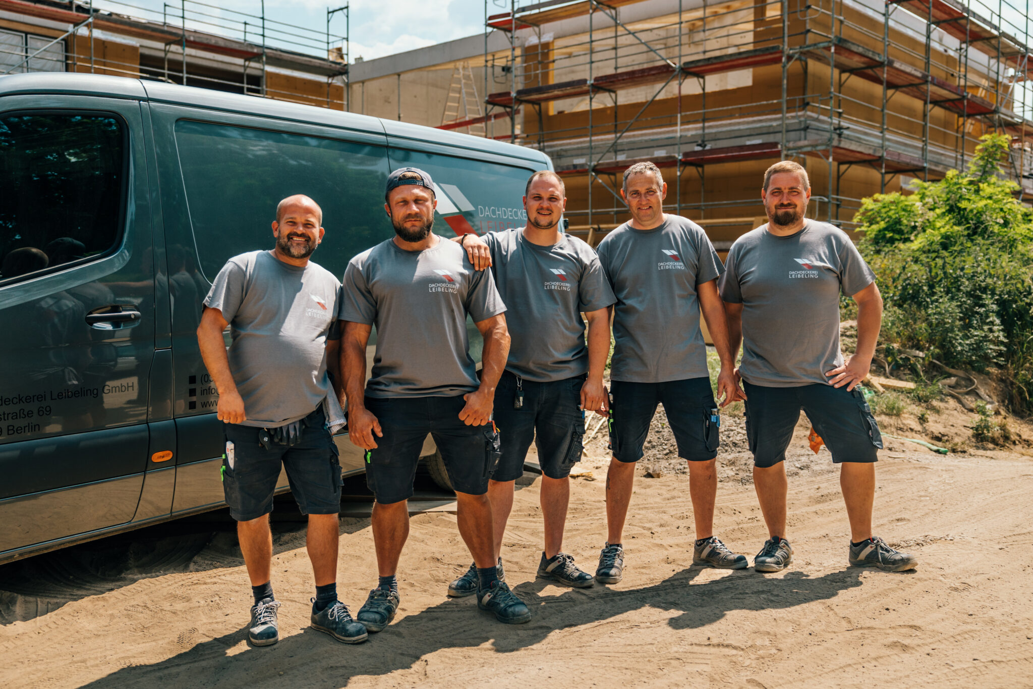 Dachdecker Bad Munder